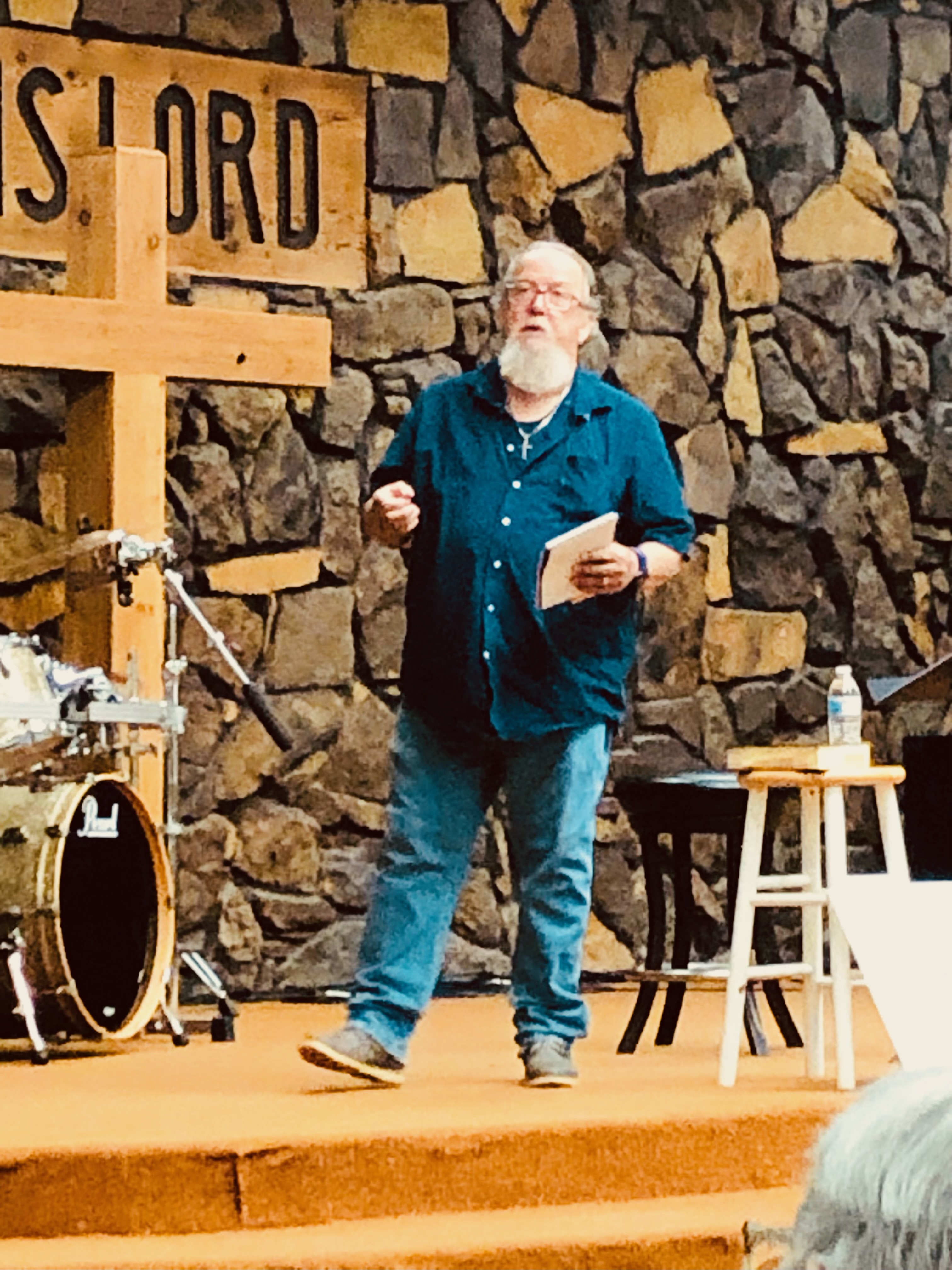 Great Plains Church Preview
